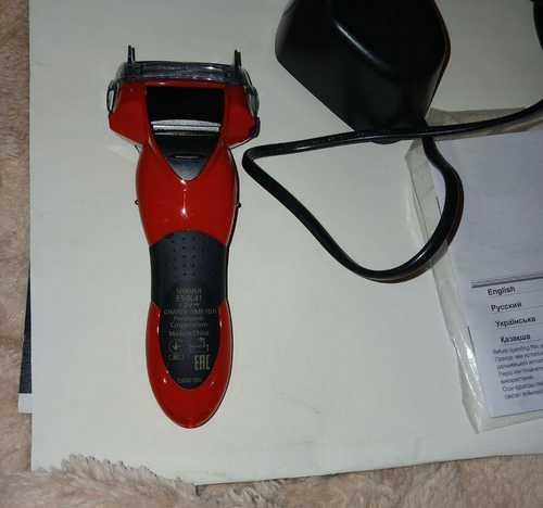 Бритва panasonic es sl41