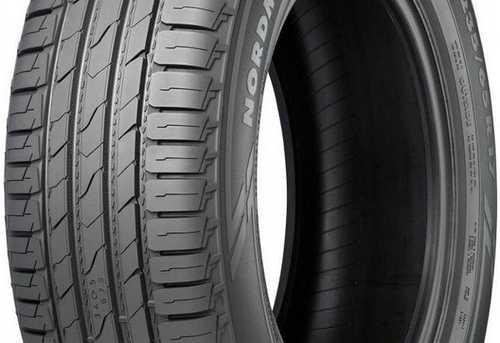 Ikon Tyres Nordman S2 SUV 285/60 R18