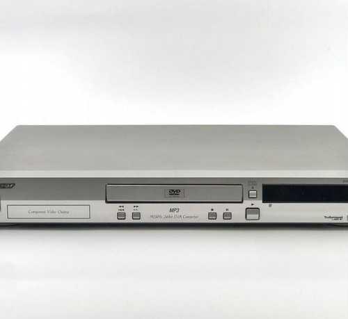 DVD плеер Pioneer DV-355