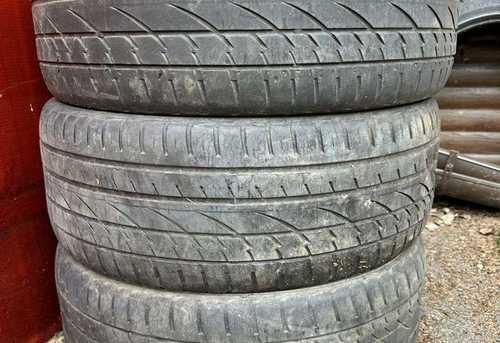 Continental ContiCrossContact UHP 255/50 R19 103W