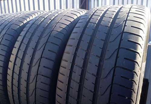 Pirelli P Zero 265/40 R22