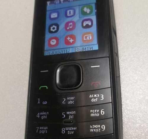 Nokia X1-01