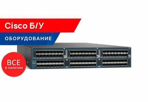 Шасси UCS-FI-6296UP (used)