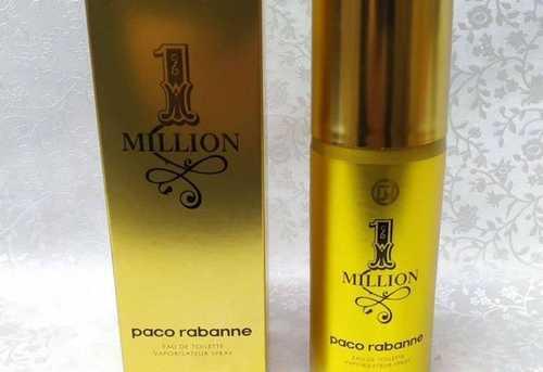 Дезодорант Paco rabanne 1 million