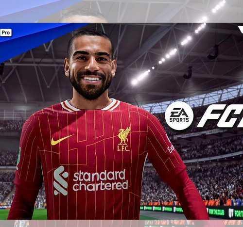 FIFA 25 PS5 Без предоплат