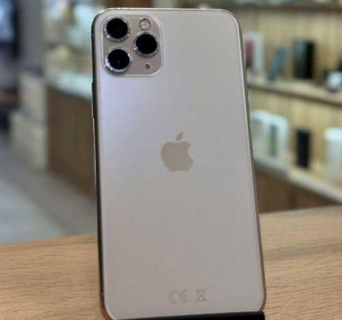 iPhone 11 Pro, 256 ГБ