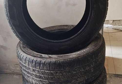 Hercules Roadtour 655 205/55 R16 91T