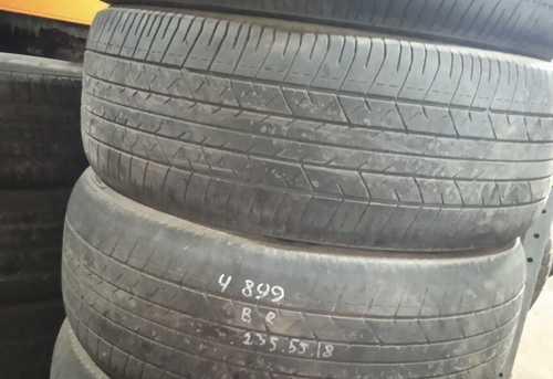 Bridgestone Potenza RE001 Adrenalin 235/55 R18