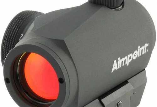 Коллиматорный прицел Aimpoint Micro H-1 2MOA