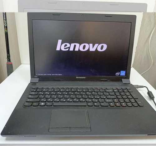 Ноутбук Lenovo B590