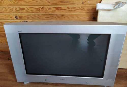 Телевизор sony kv 32cs70k