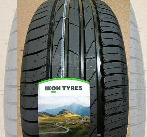 Ikon Tyres Nordman S2 SUV 245/70 R16