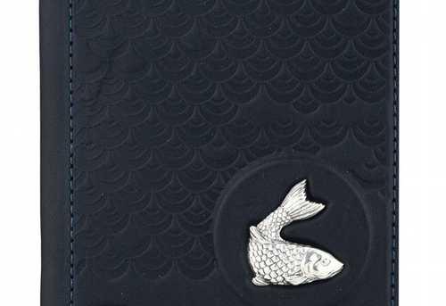 Обложка для паспорта «Рыбка»