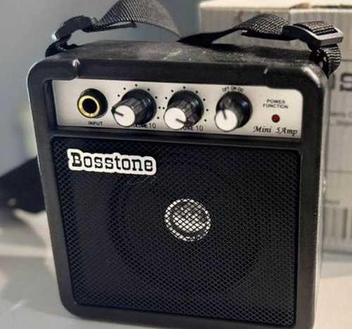 Комбоусилитель Bosstone Ga-5W