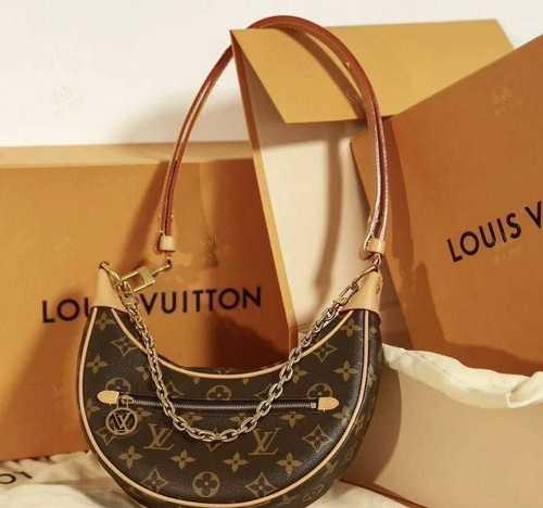 Сумка Louis Vuitton moon monogram