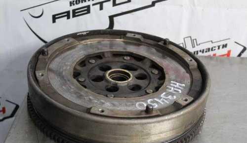 Маховик BMW N43B16A N43B20A N45B16A N46B20B 1-seri