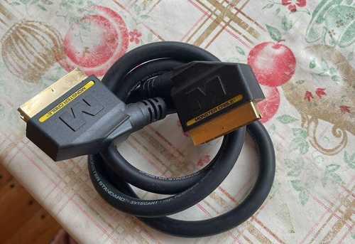 Видео аудио оптоко кабели Monster Cable