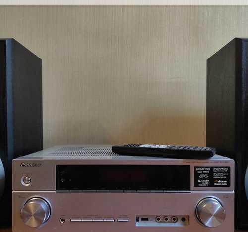 Ресивер Pioneer VSX-820