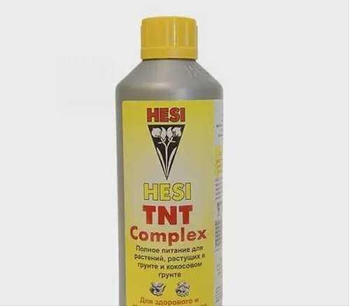 Удобрение hesi TNT Complex 0.5 л