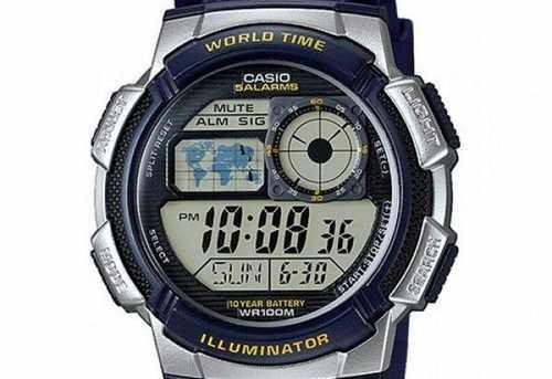 Casio AE-1000W-2A