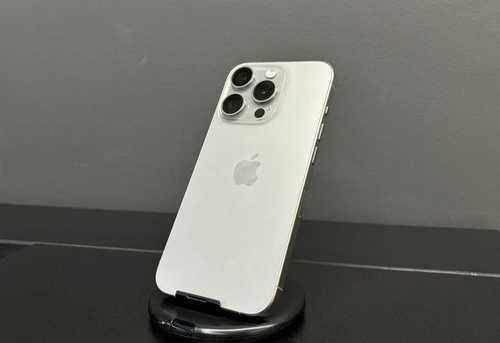 iPhone 15 Pro, 128 ГБ