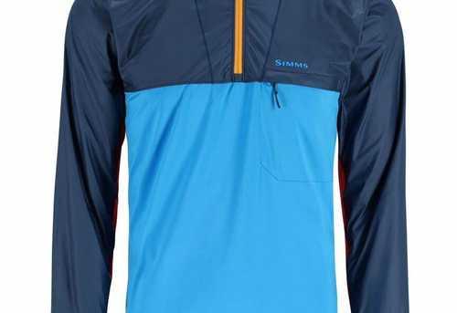 Толстовка SolarFlex Wind Hoody (M)