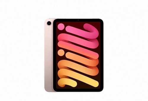 iPad Mini WiFi 64 pink New