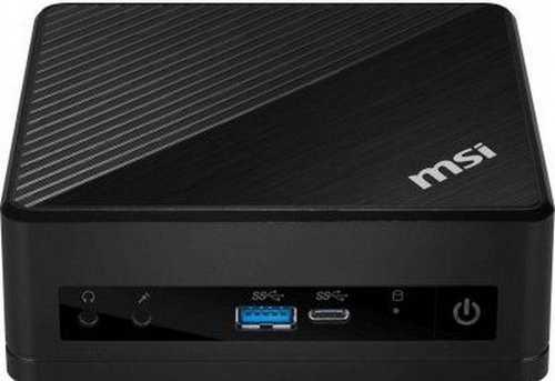 Компьютер MSI Cubi 5 10M-840XRU - новый