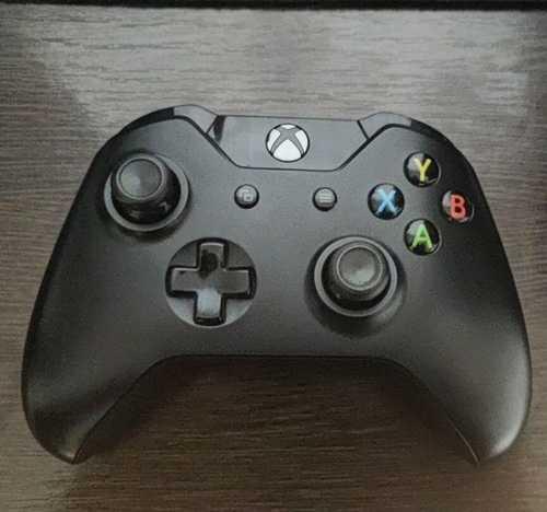 Геймпад xbox one