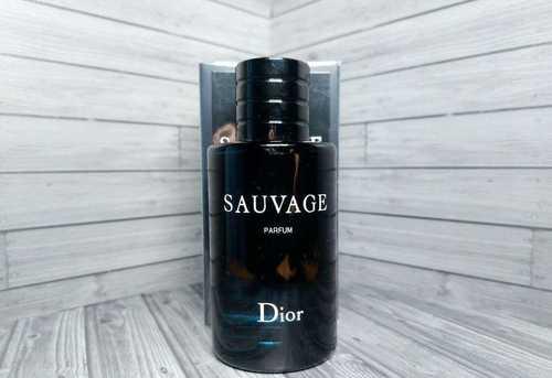 Dior Sauvage Parfume