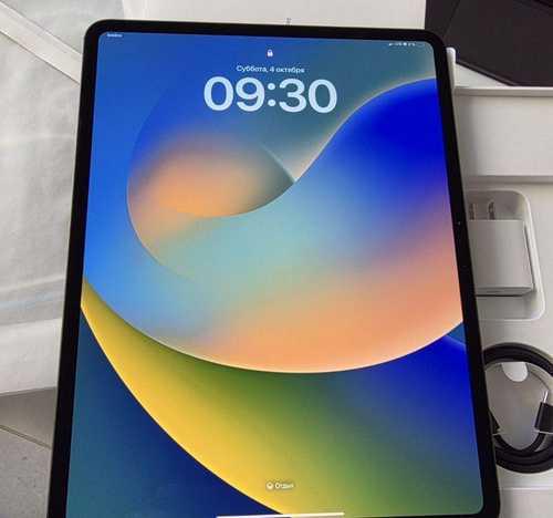 iPad Pro 13 m4 512gb wi fi cellular