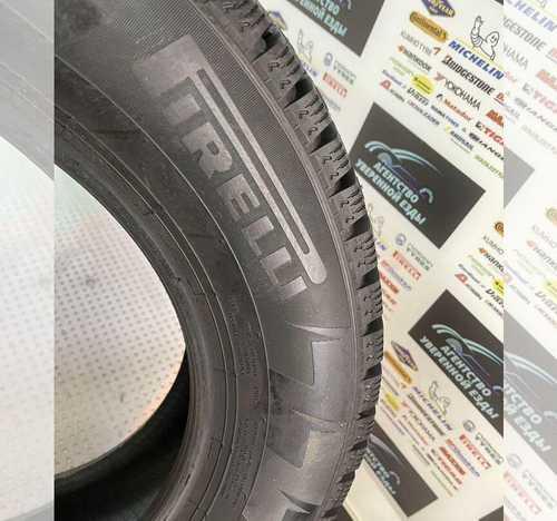 Pirelli Ice Zero 235/65 R17 108T