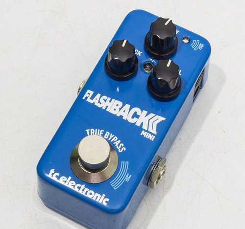 TC Electronic Flashback 2 Mini