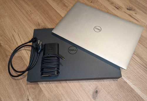 Ноутбук Dell XPS 15 i7 (9570) бу
