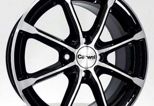 R15 4x98 6J ET35 D58,5 Carwel Бета 114 AB