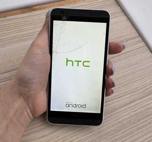 HTC Desire 820G Plus, 16 ГБ