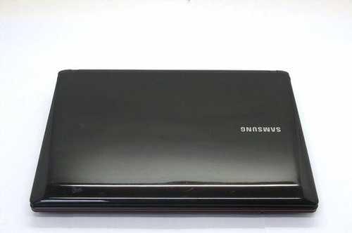 Нетбук Samsung N150 Atom N450 1.66GHz/2048Mb/160Gb