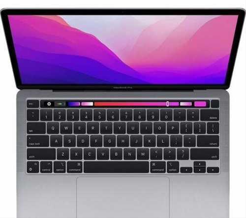 Ноутбук Apple MacBook Pro 13 2022