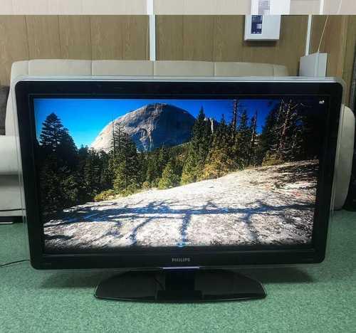 Телевизор Philips 42PFL9603D/10