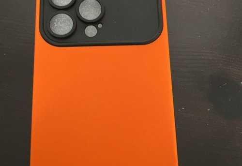 Чехол на iPhone 14 pro max