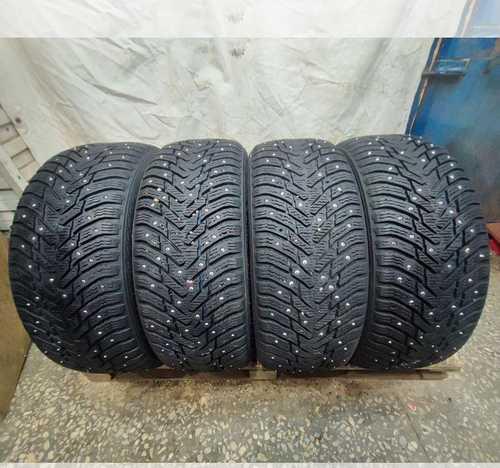 Nokian Tyres Nordman 8 205/50 R17 93T