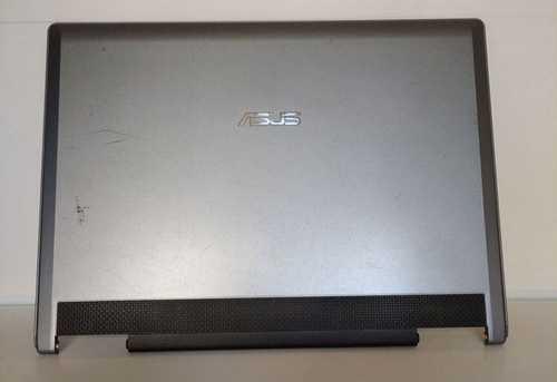 Крышка матрицы ноутбука Asus F3J 13GNI11AP081-2