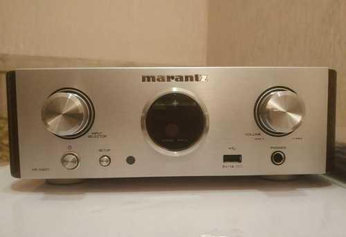Продам Marantz HD DAC-1