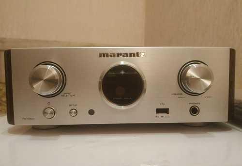 Продам Marantz HD DAC-1