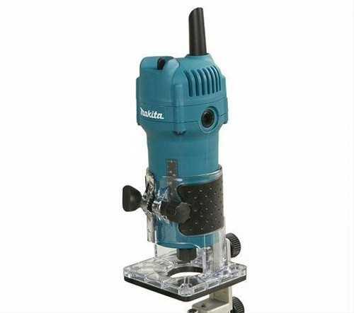 Фрезер кромочный Makita 3709 (makita)