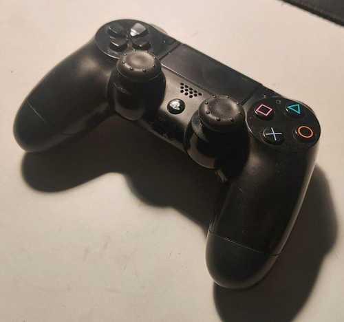 Геймпад Sony DualShock 4 PS4