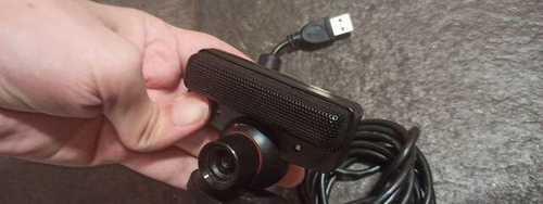 Камера для Sony Playstation 3