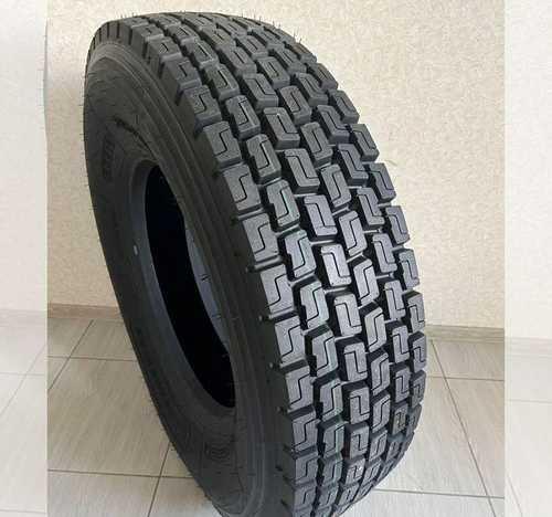 Грузовые шины 315/80R22.5 на Samro CT26MH