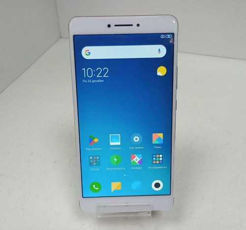 Xiaomi Mi Max, 3/64 ГБ