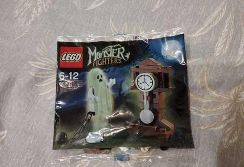 Lego Monster Fighters polybag 30201